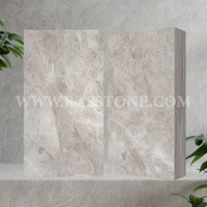 Persian Silk Marble - Rasstone