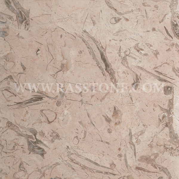 Fossil Beige Marble - Rasstone