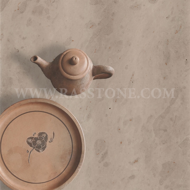 Gohare Limestone - Rasstone