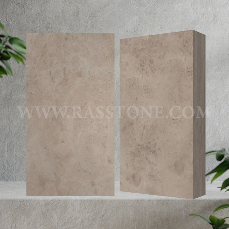 Gohare Limestone - Rasstone