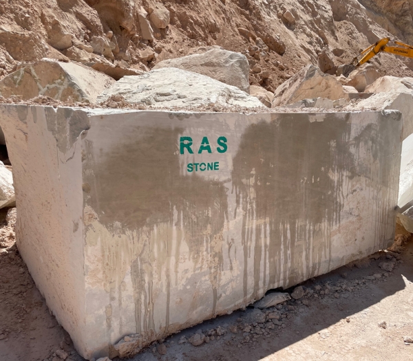 Why we should buy Iranian Stone? - Rasstone