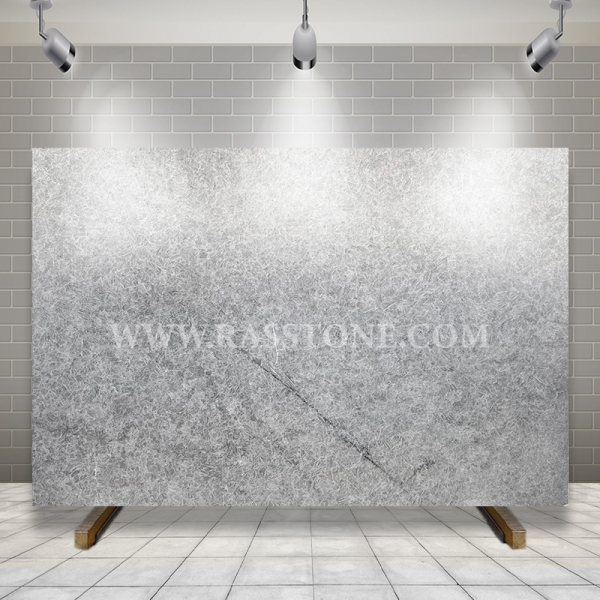 Blue-Grey Crystal Marble - Rasstone