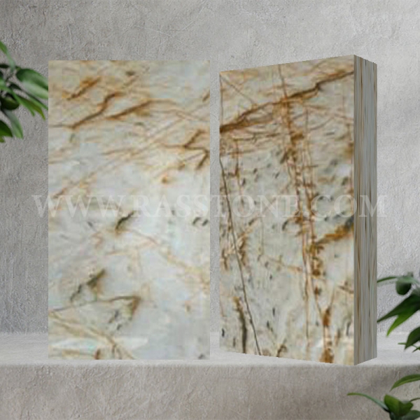 Multicolored Marble - Rasstone