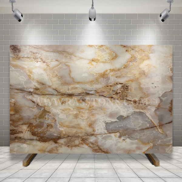 Princess Onyx - Rasstone