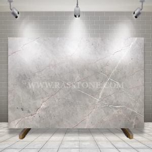 Light Grey Marble - Rasstone
