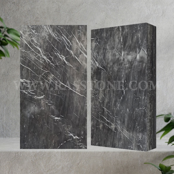 Palladium Marble - Rasstone