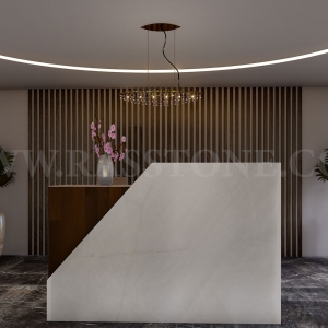 Palladium Marble - Rasstone