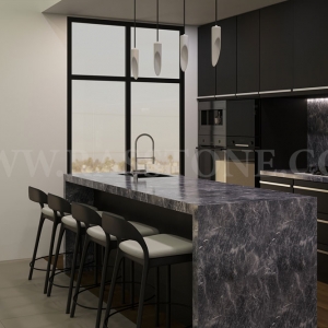 Palladium Marble - Rasstone