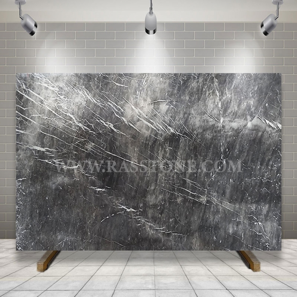 Palladium Marble - Rasstone