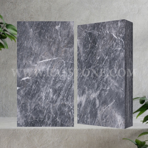 Palladium Marble - Rasstone