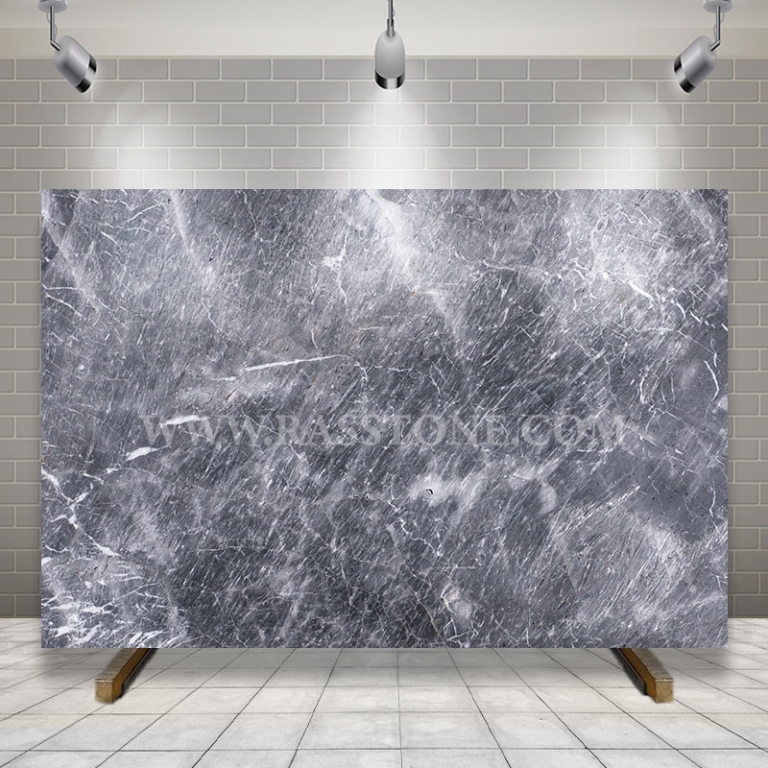 Palladium Marble - Rasstone