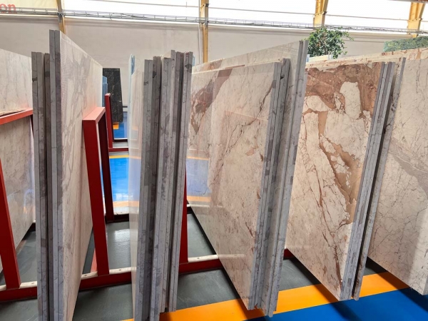 Stone's warehouses - Rasstone