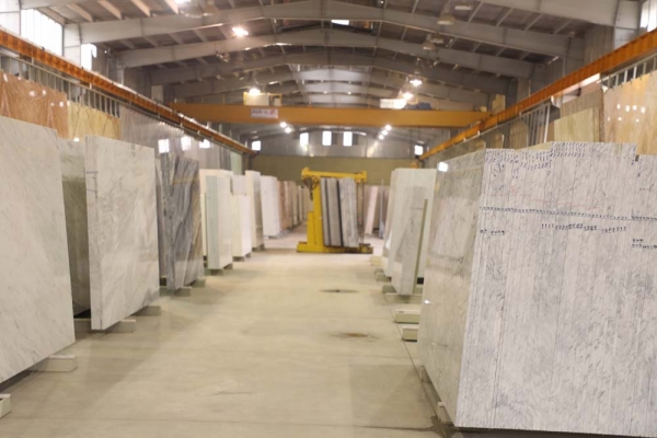Building stones and their features - Rasstone